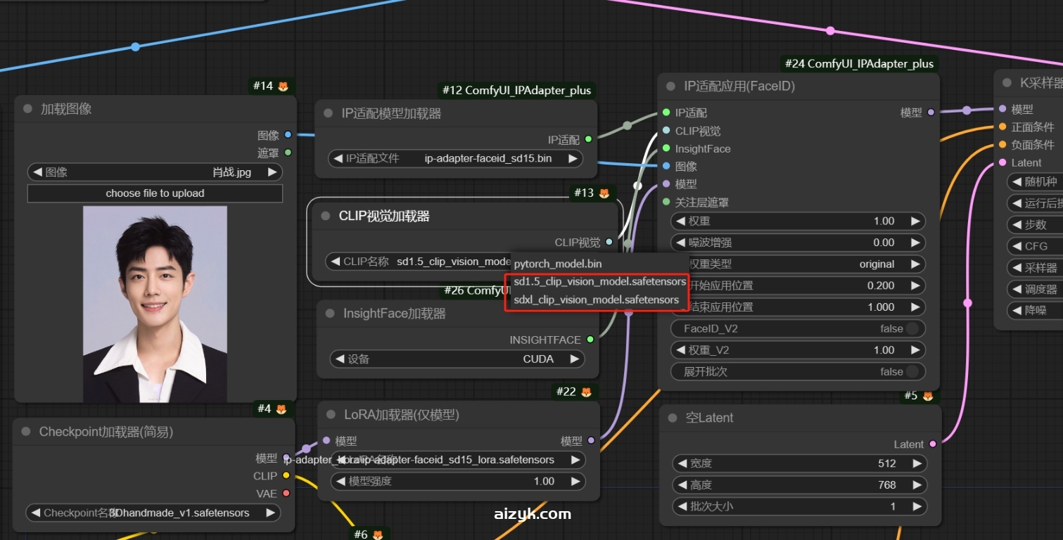 【SD1.5大模型】majicMIX realistic 麦橘写实_v7大模型-AI资源库